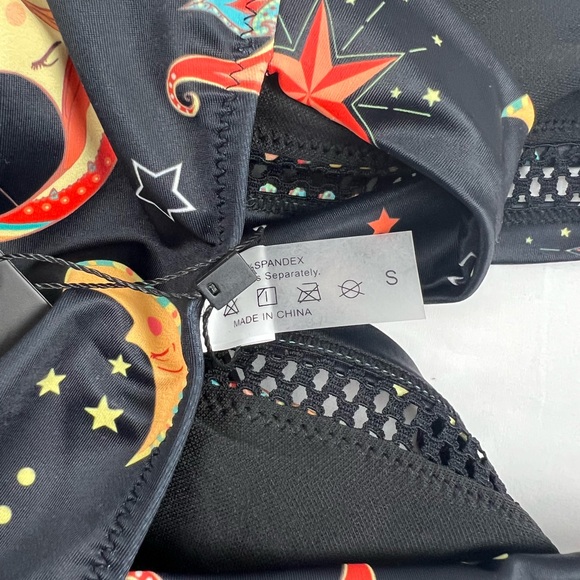 Tempt Me | Swim | Tempt Me One Piece Bathing Suit Size Small | Poshmark